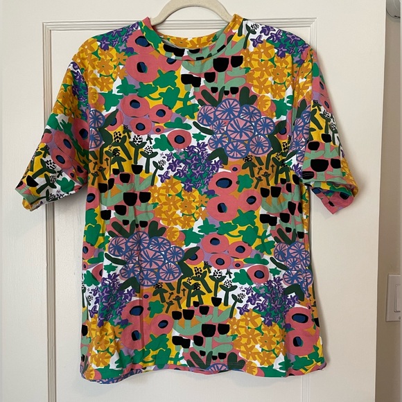 Nooworks | Tops | Nwt Oversized Tee People Ive Loved | Poshmark